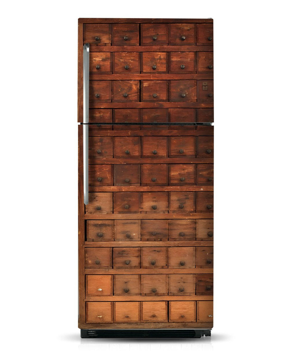 Magnetic covers for Top freezer models – Page 2 – KUDUmagnets