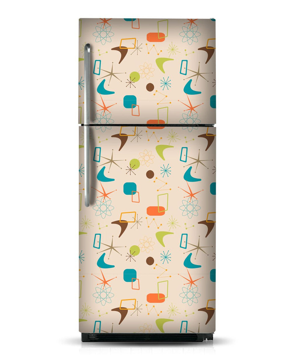 Magnetic covers for Top freezer models – Page 2 – KUDUmagnets