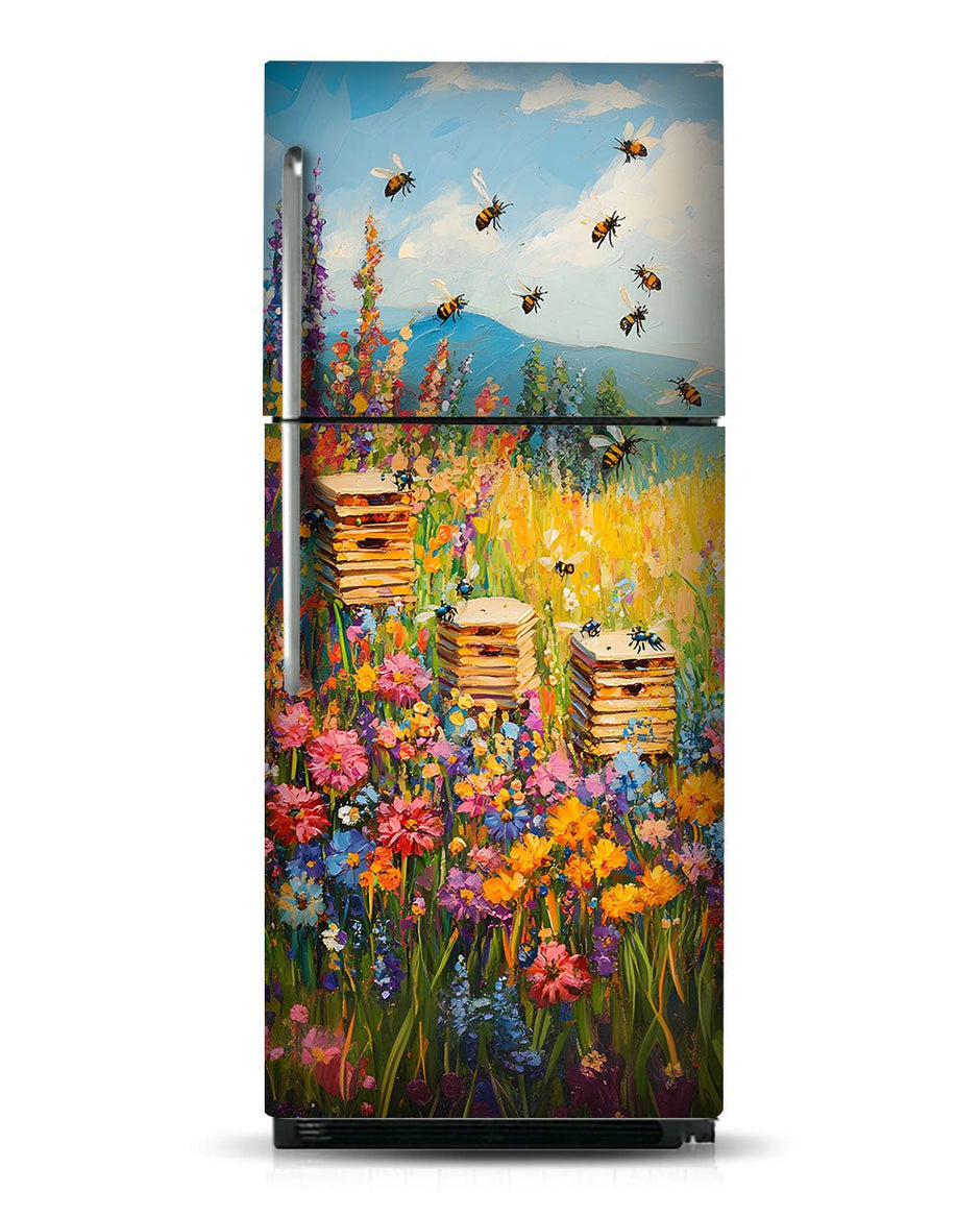Bee Hive