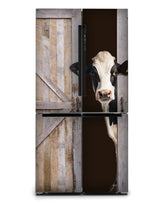 Custom Animal Fridge Magnet Covers – KUDUmagnets