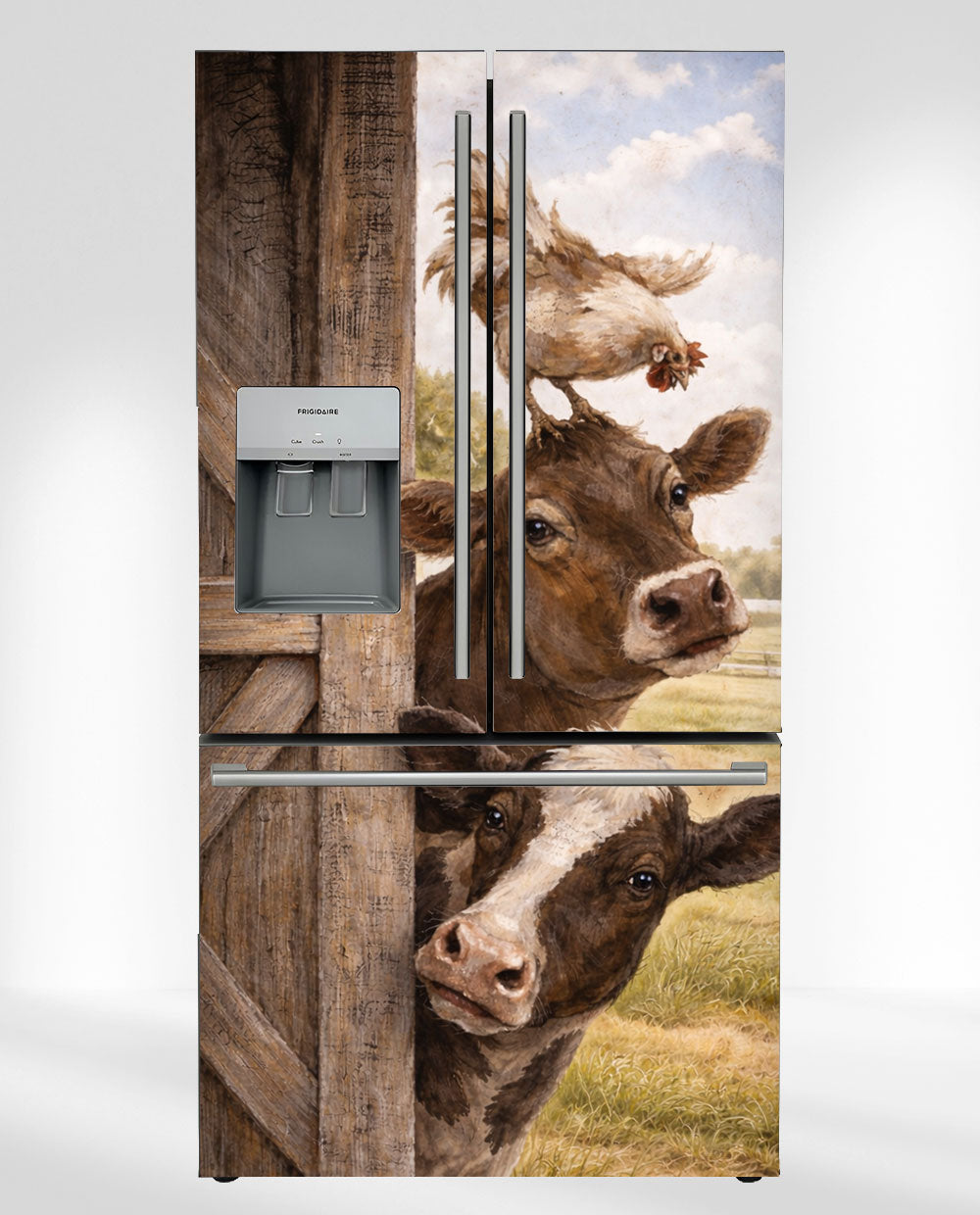 Curious Animals| KUDU Magnets – KUDUmagnets