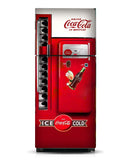 Elf Coke vending machine – KUDUmagnets