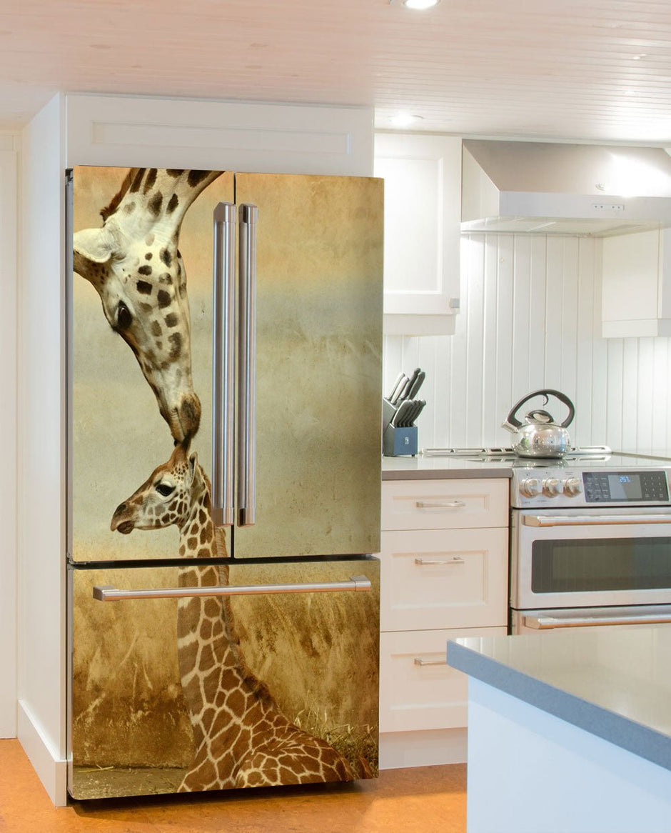 Custom Animal Fridge Magnet Covers – KUDUmagnets – tagged "product-type ...