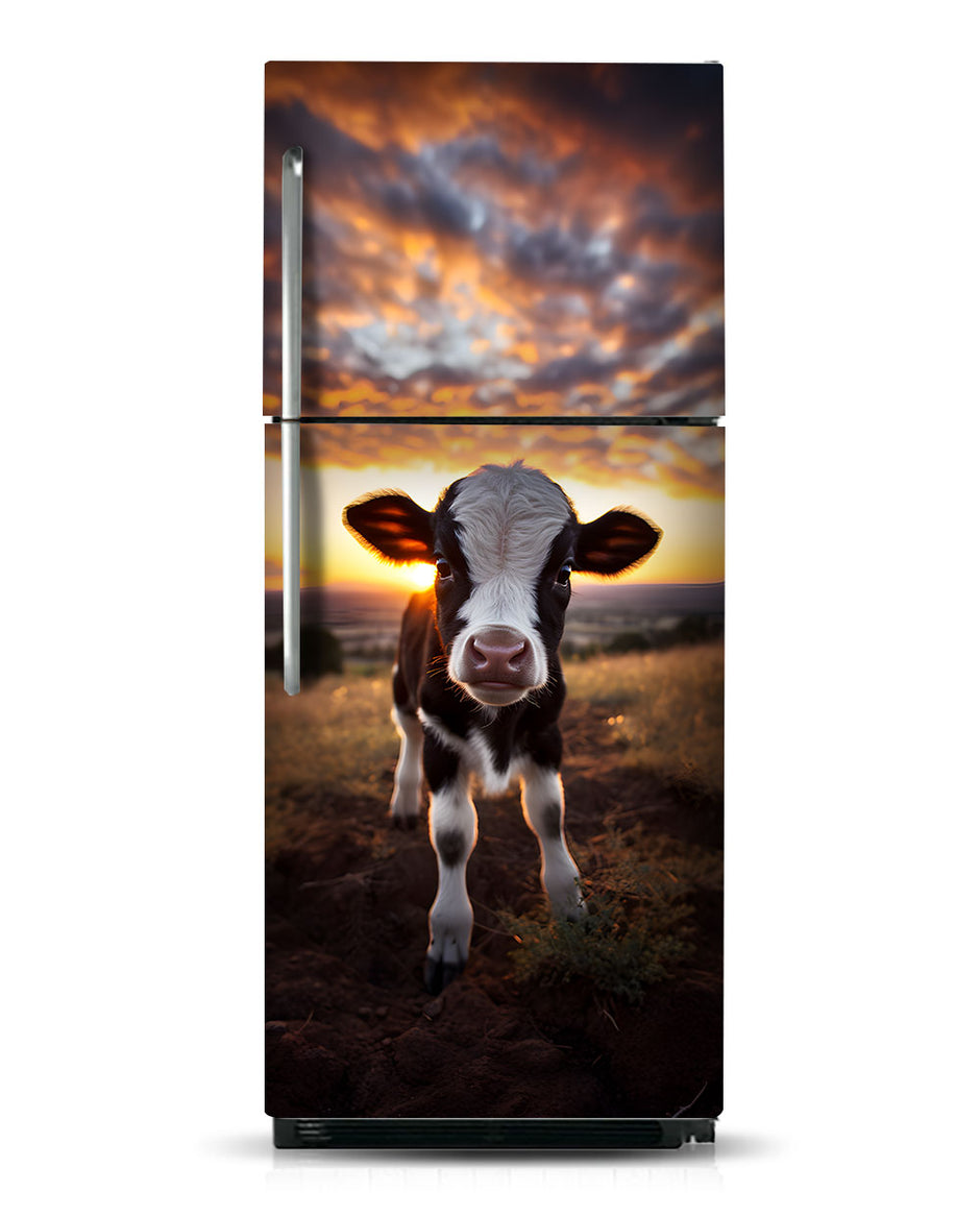 Animals refrigerator wraps – tagged "product-type-top-freezer ...