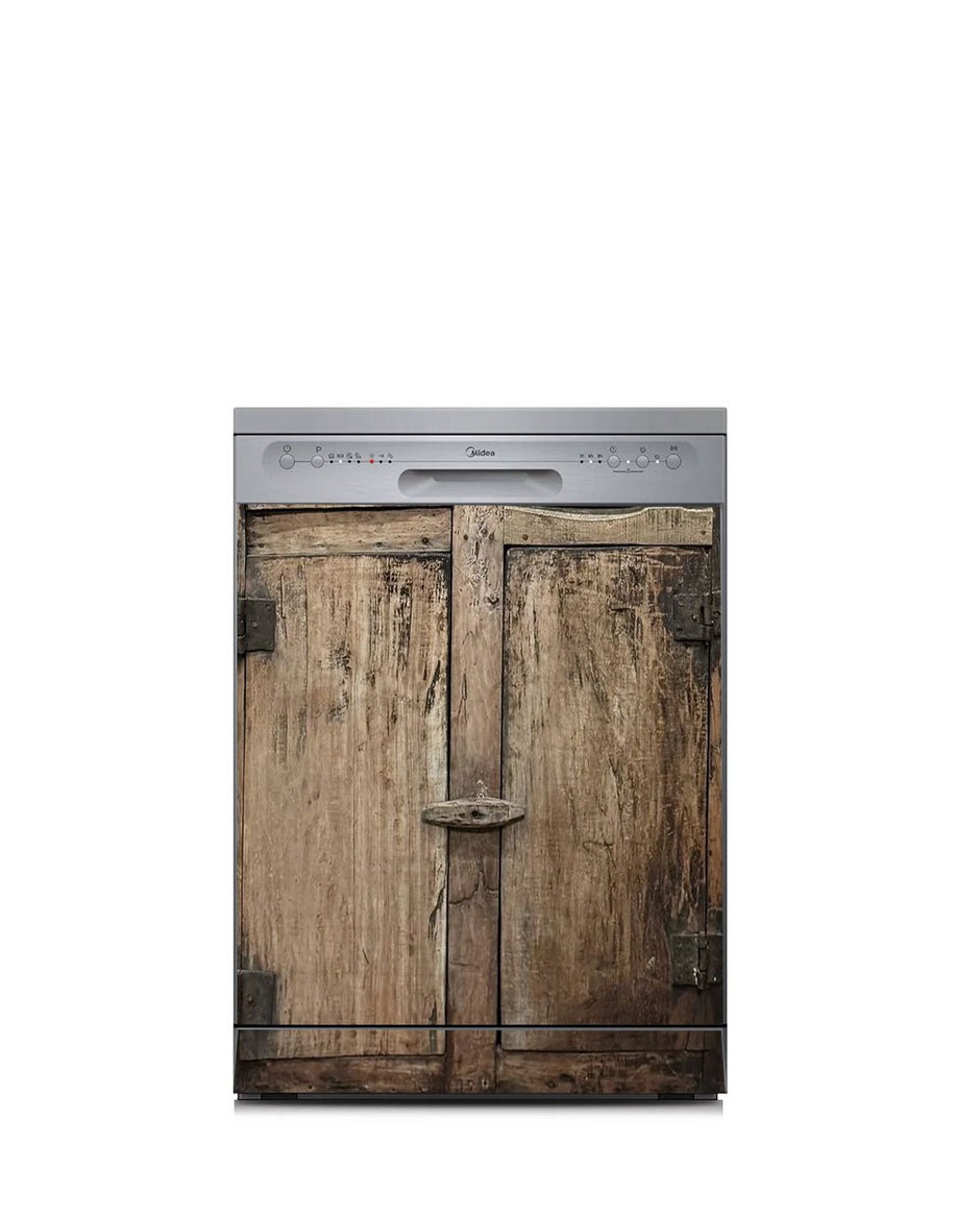 Primitive & Country Fridge Magnet Covers – Rustic Kitchen Decor ...