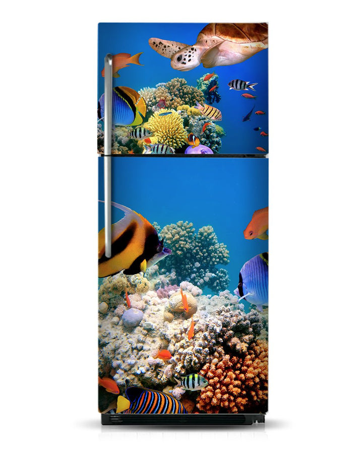 Magnetic covers for Top freezer models – Page 2 – KUDUmagnets