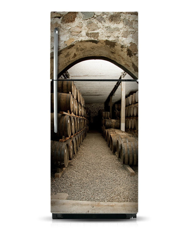 Wine cellar