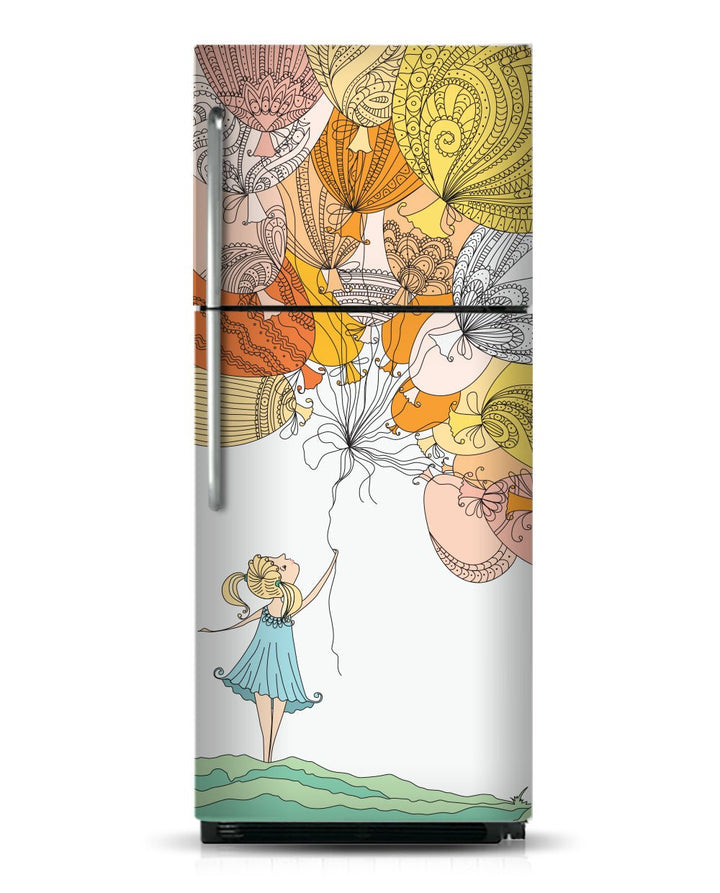 Magnetic covers for Top freezer models – Page 2 – KUDUmagnets