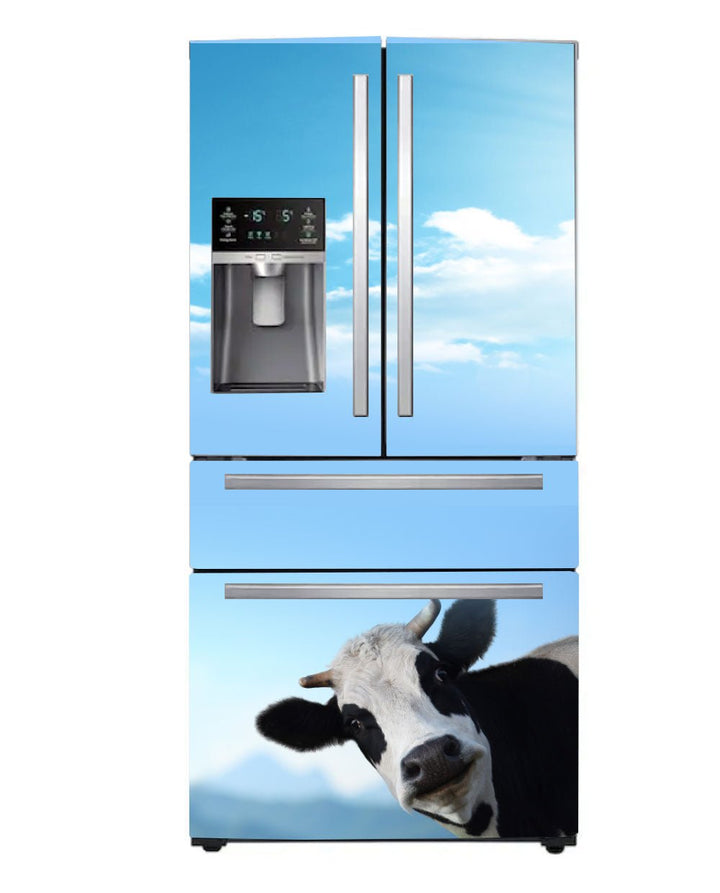 Animals refrigerator wraps – tagged "product-type-french-door ...